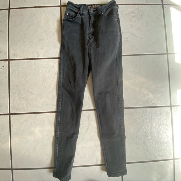 Levi's | Bottoms | Vintage Levis Jeans 90 Series Size 5 Shingle Stitch ...